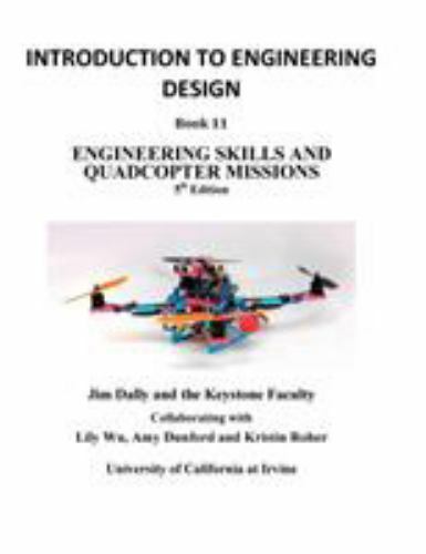 Introduction to Engineering Design, Book 11, 5th Edition: Engineering ...