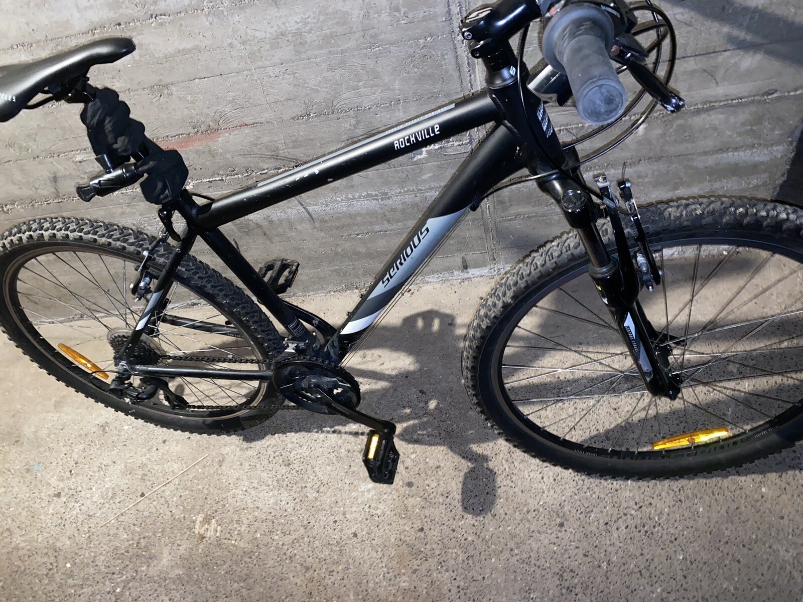 Fahrrad Serious Cycles Rockville | eBay.de