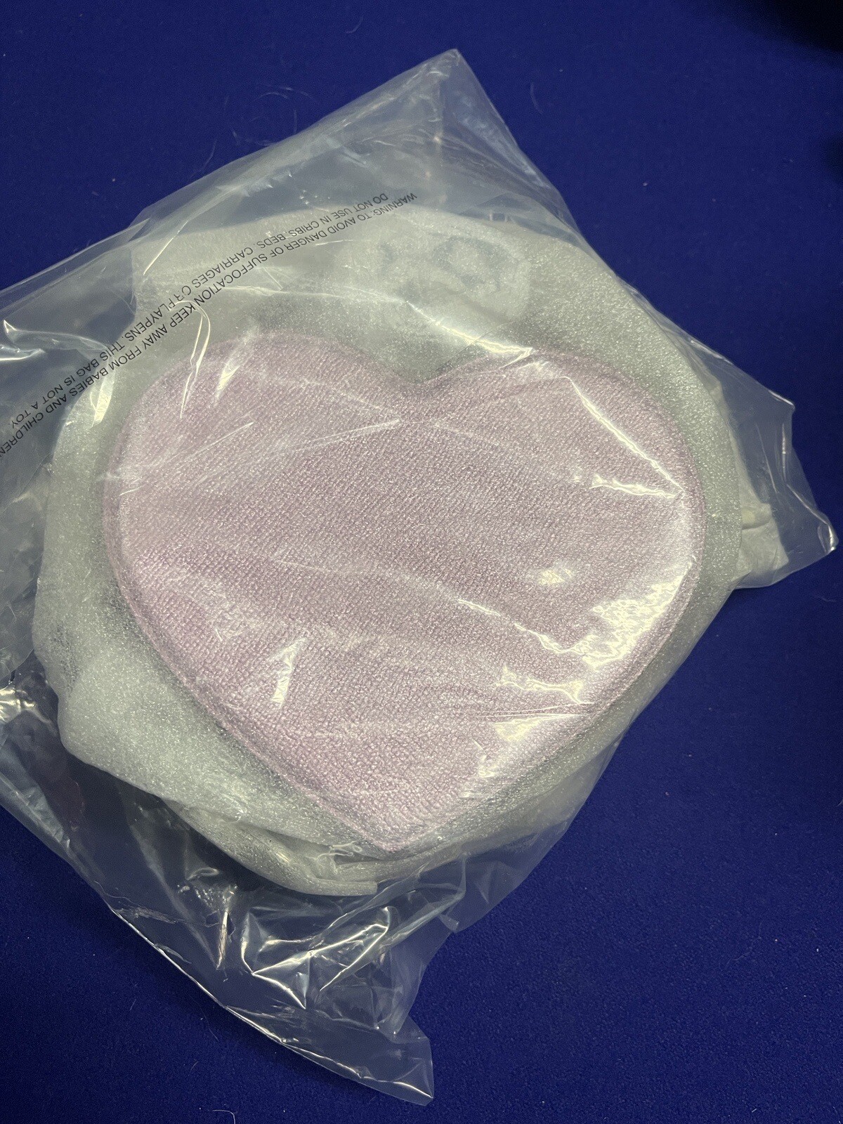 NWT Coach CP020 Heart Crossbody Bag In Metallic Crossgrain Leather ...