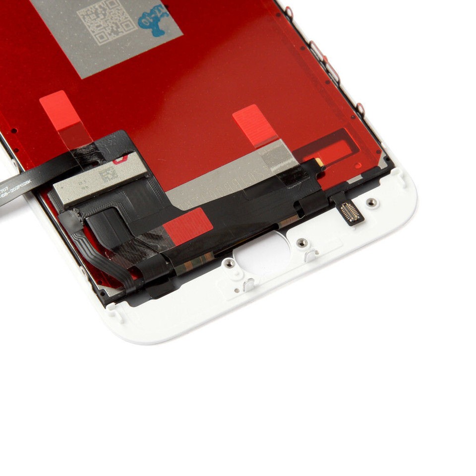 For iPhone 8 7 6S Plus LCD Touch Display Screen Digitizer Replacement ...