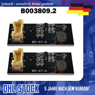 2 Stück Treibermodul Ersatzplatine LED Rückleuchte Für BMW X3 F25 ...