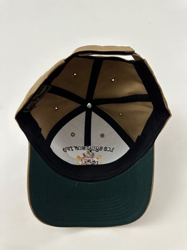 The Corps LCS Squadron Two Logo Beige Baseball Cap Hat One Size | eBay