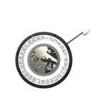 25.6mm Quartz Movement 3 Hands Date @ 3 For ISA 2331/103 Watch ...