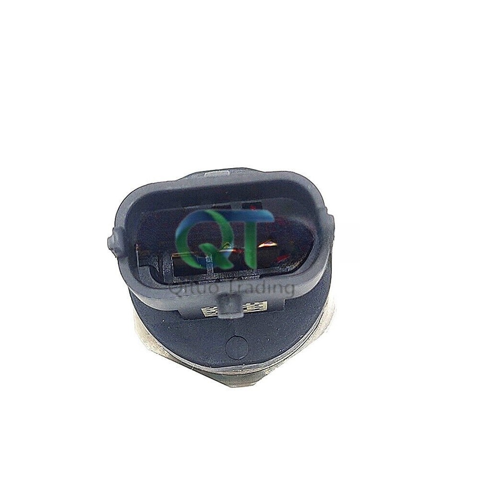 Fuel Rail Pressure Sensor 0281002909 For Hyundai KIA Carens 2.0 CRDi ...