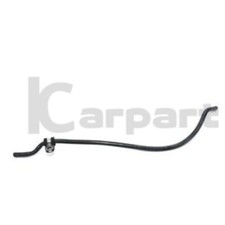 GENUINE OEM VOLKSWAGEN AUDI SEAT RUN ON HOSE FLEX PIPE 3C1721453B for ...