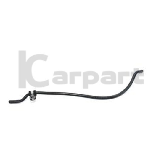 Genuine New Coolant Hose Pipe VW Audi Seat Skoda 1.0 TSI TFSI ...