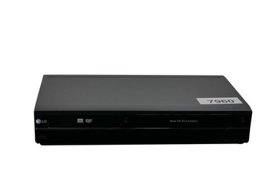 LG RC388 | VHS / DVD Combi Recorder | eBay