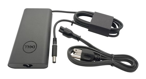 Genuine Dell 240W GaN Laptop Charger – Precision & Alienware, Barrel 7 ...