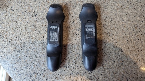 Pair of Original VZ P265v4 RC For Verizon FiOS TV DVR Frontier Remote ...