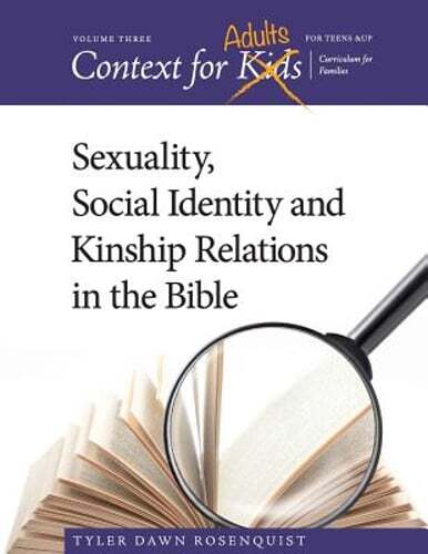 Context For Adults: Sexuality, Social Identity and Kinship Relations in ...