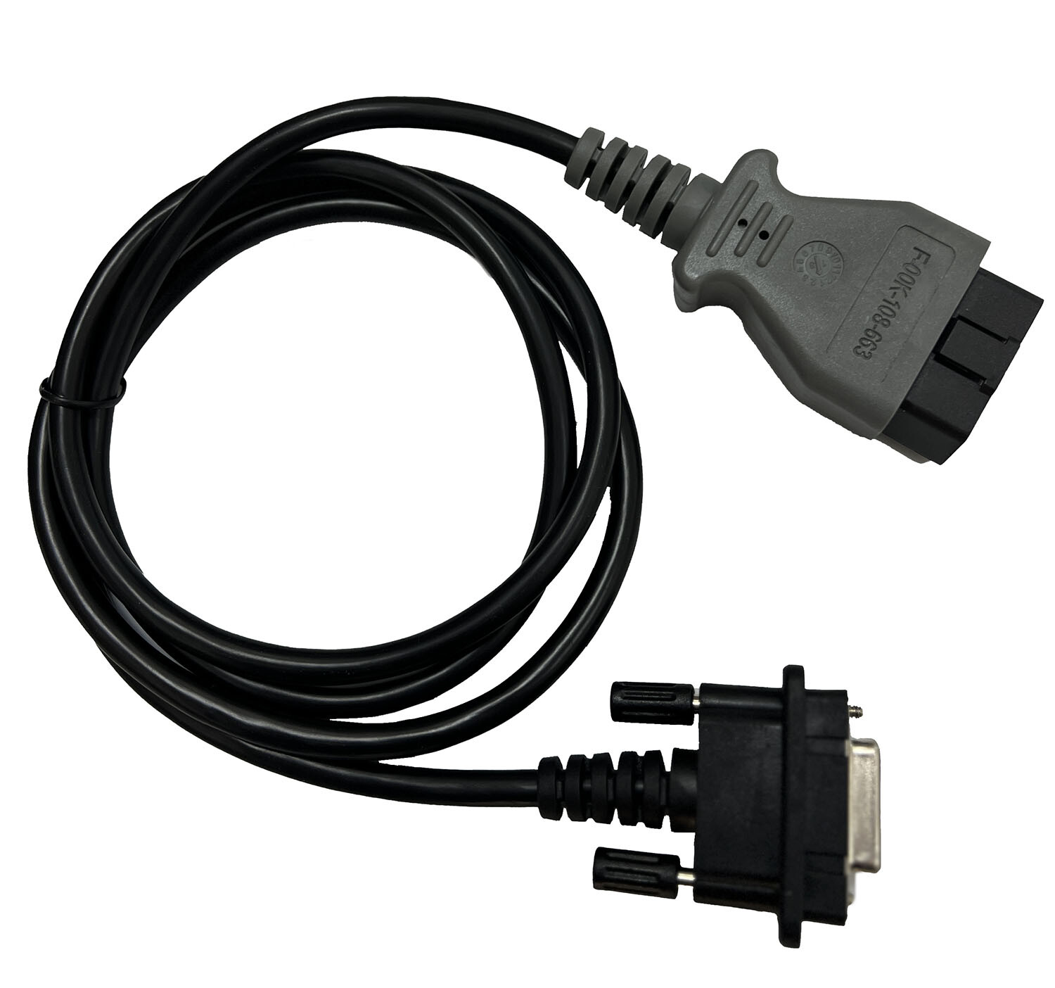 For MDI2 Wifi Version Multiple Diagnostic Interface With DLC Cable USB ...