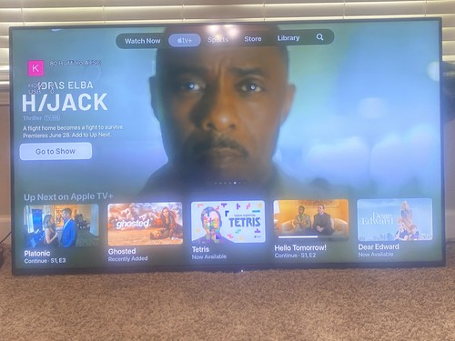 SHARP Main Unit Board DKEYMG577FM01 LC-60LE661U LC-70LE661U LC-80LE661U ...