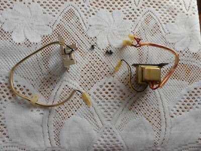 Vintage Singer 14U64A Serger Sewing Machine Ultralock Light Assembly | eBay