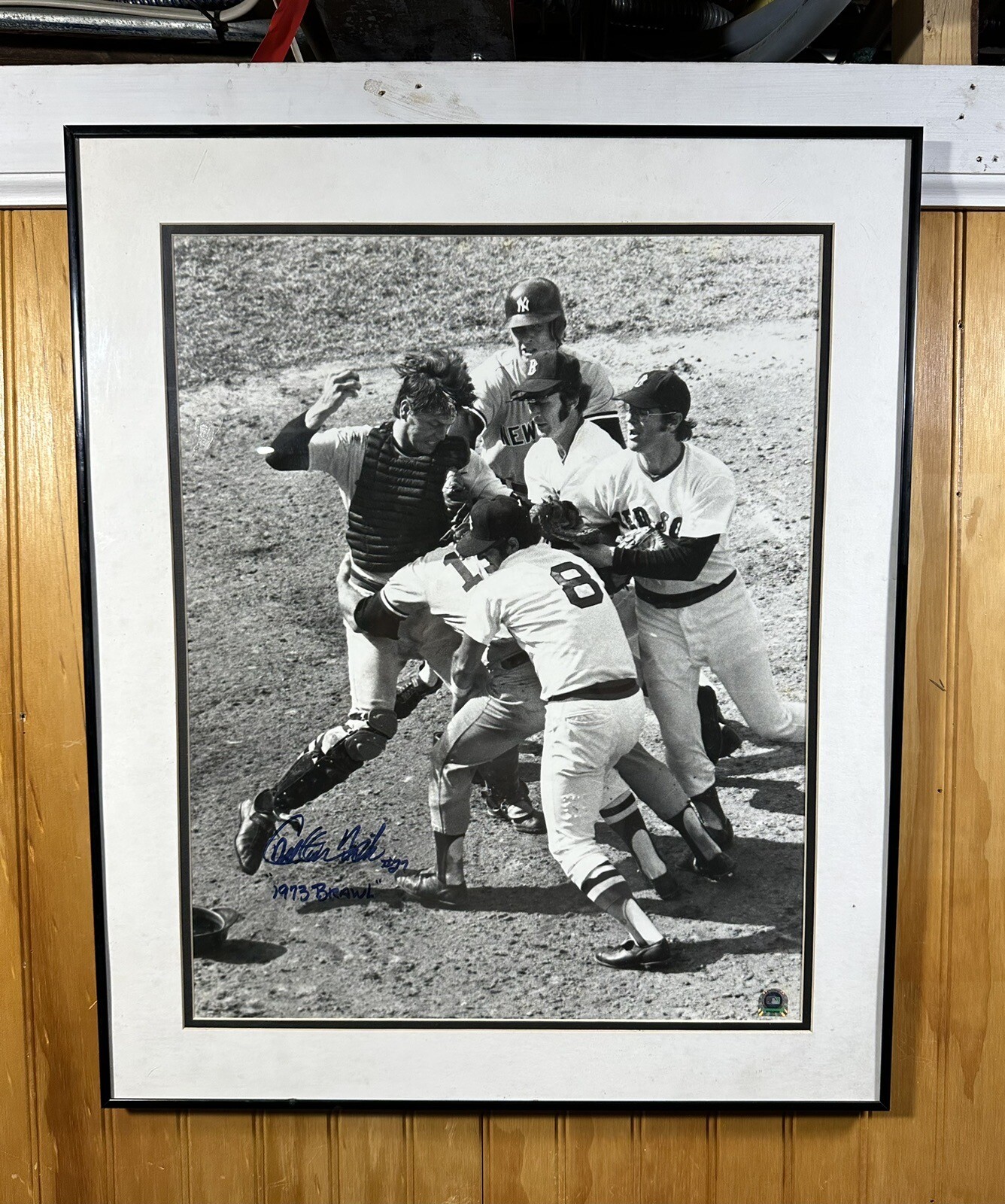 Carlton Fisk Baseball Cards