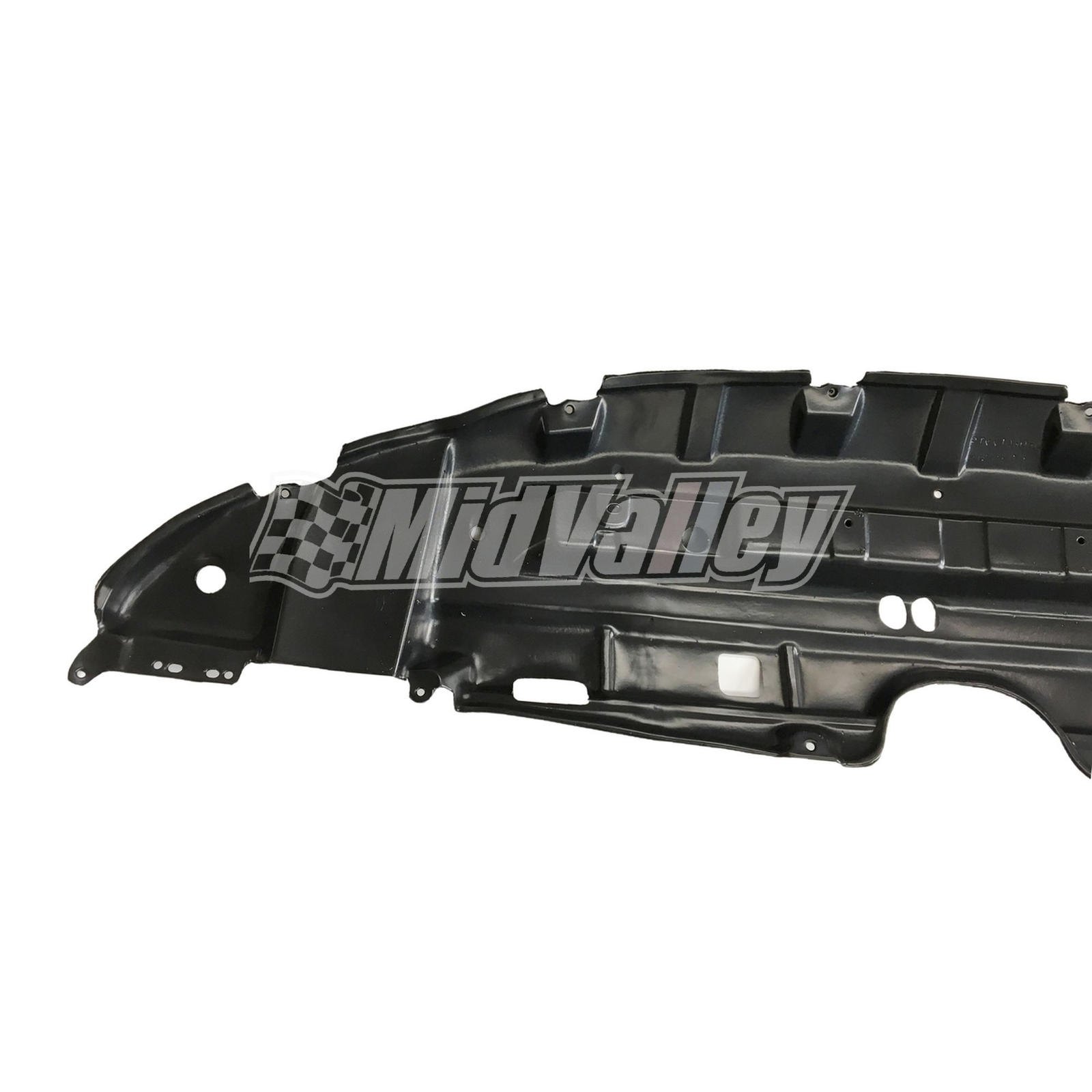 Front Engine Splash Shield Under Cover Fits Toyota Sienna 5144108030 | eBay