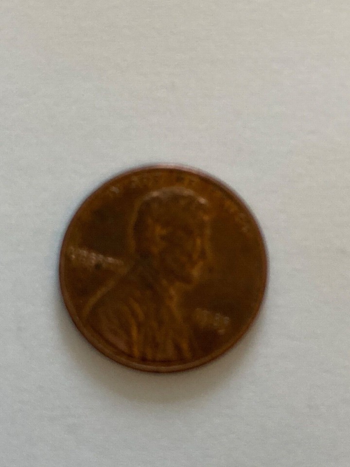 1983 one cent American 1 USA Cent America coin | eBay