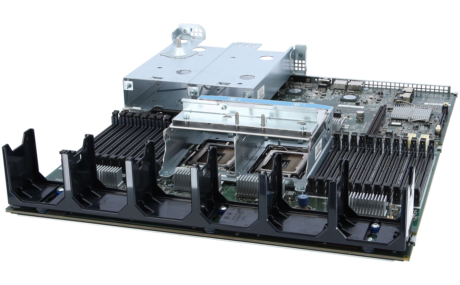 HP - 583981-001 - Sys Board With Subpan | eBay UK