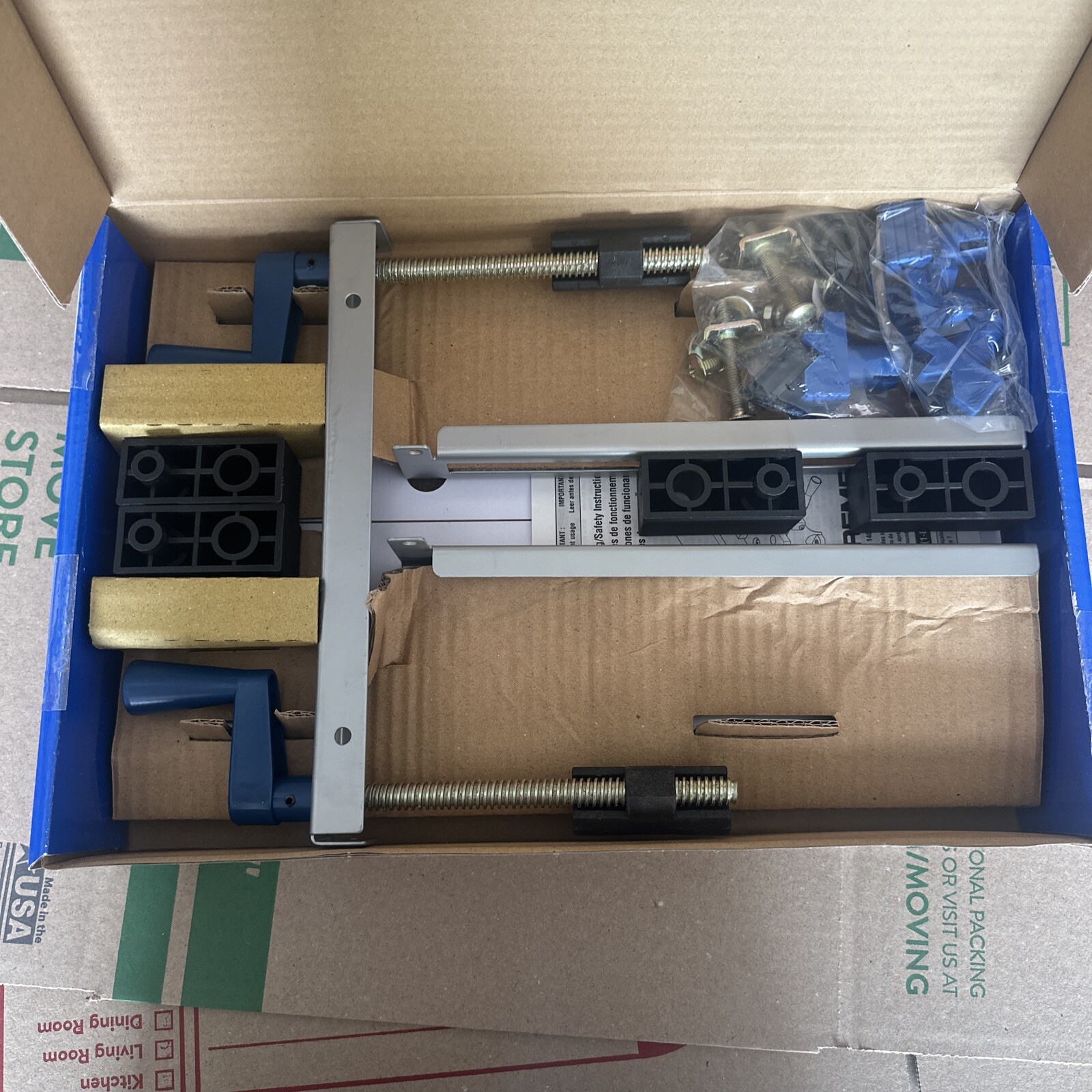 Dremel+2600+Project+Table+Portable+Workbench for sale online | eBay