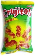 Crujitos 40g 4pk Sabritas Mexican Chips for sale online | eBay