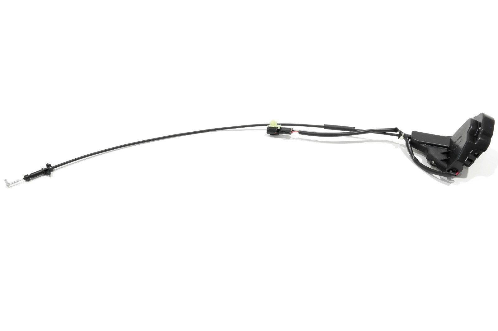 OEM NEW Sliding Door Lock Latch Rear Left Driver Side 06-14 Sedona ...