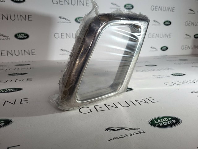 Genuine Land Rover Right Hand Rear Bumper Support Bracket - LR027871 ...