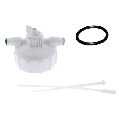 EZ-FLO CAP-KIT CX | eBay