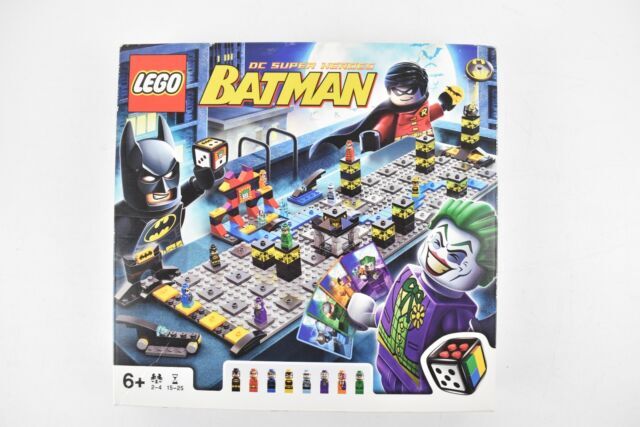 LEGO Super Heroes: Batman (50003) for sale online | eBay