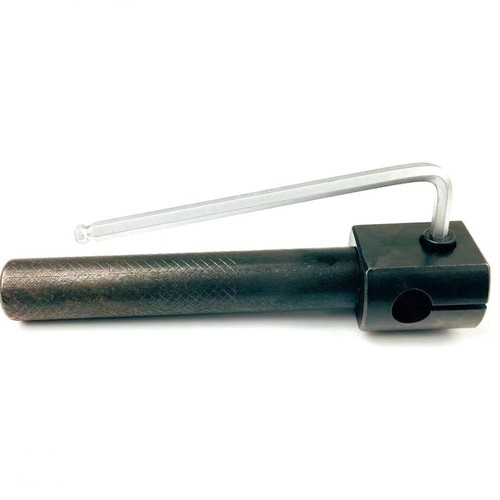 Professional Locksmith Tools AB Lock Cylinder Puller Tool , Lock Core ...