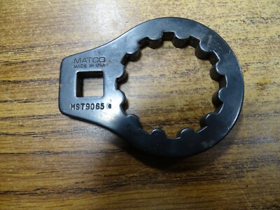 Matco Tools-MST9065-Rear Alignment Adjustment Tool | eBay