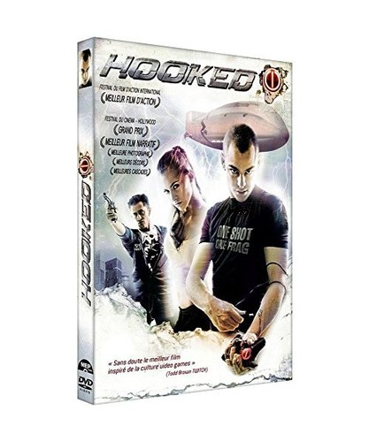 Hooked | eBay.de