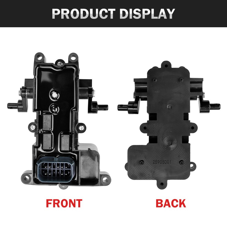Brake Control Module 120-7144 For Toro TimeCutter Exmark Quest E S 121 ...