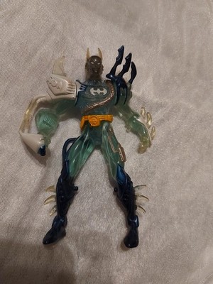 1999 Hasbro Batman Beyond Batlink Power Grid Action Figure | eBay UK