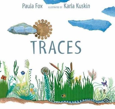Traces - Hardcover, by Fox Paula - Good 9781932425437| eBay