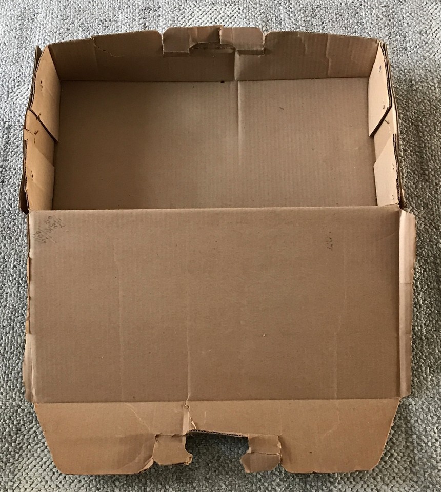 MARX RIN TIN TIN FORT APACHE PLAYSET BOX ONLY 3657 C. 1950'S | eBay