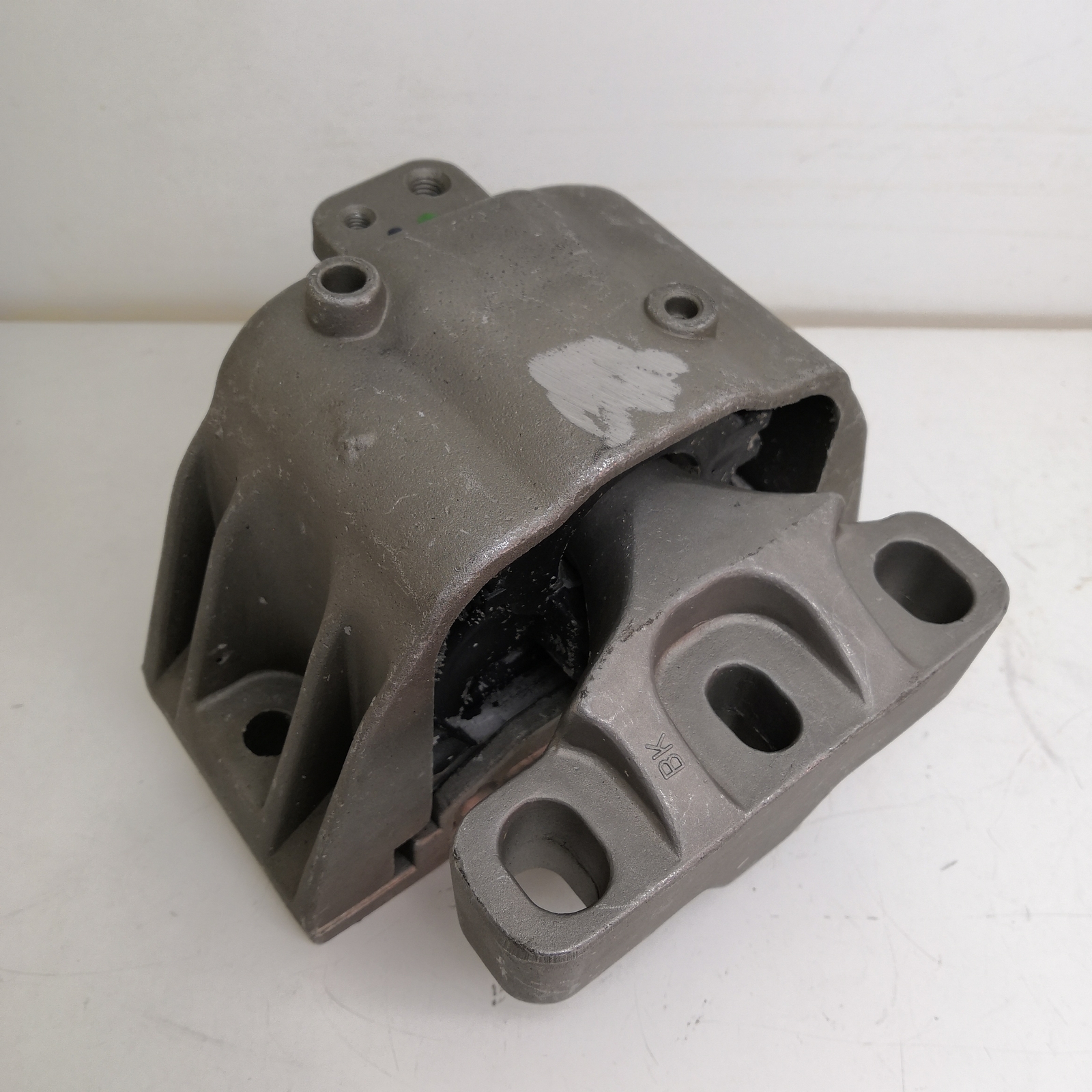 SUPPORTO MOTORE ANT. DX VW GOLF IV - SEAT LEON ORIGINALE CANCELLATO ...