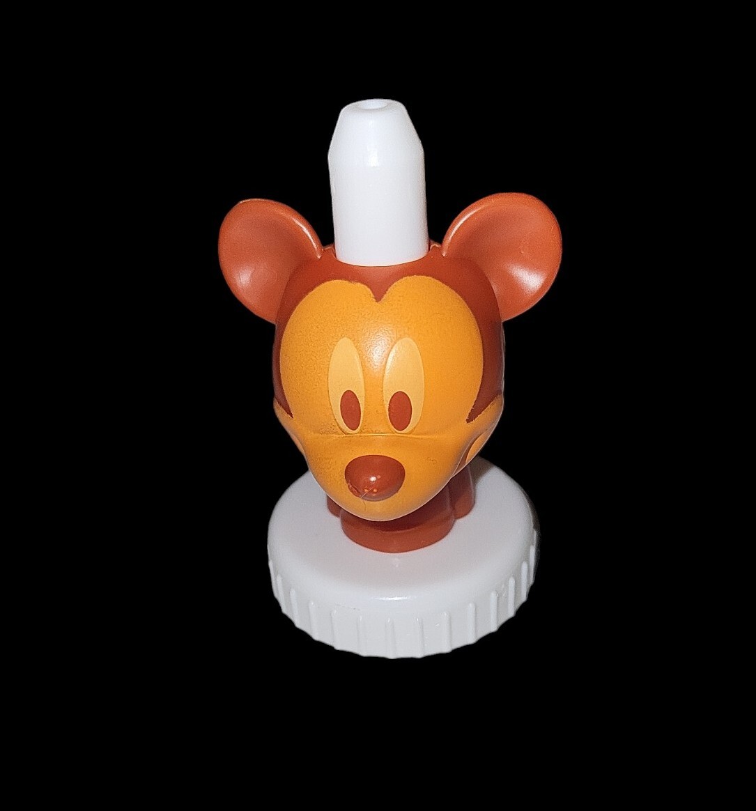 Mickey Mouse Orange Juice Mickey Waffles | Our Magical Disney Moments