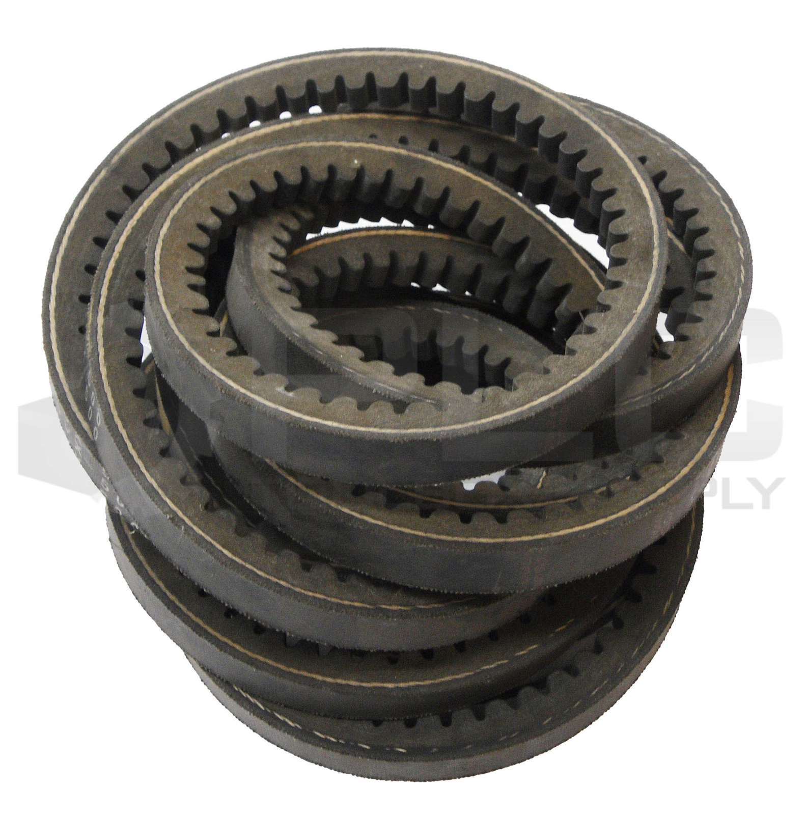 NEW BANDO 5VX-500 POWER ACE COG V-BELT | eBay