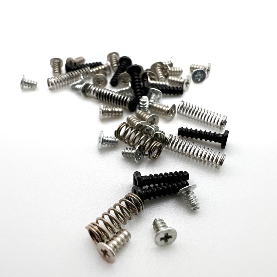 Nintendo® Switch® Joy-Con® Replacement/New Screw Set | eBay