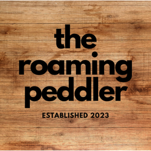 The Roaming Peddler | eBay Stores