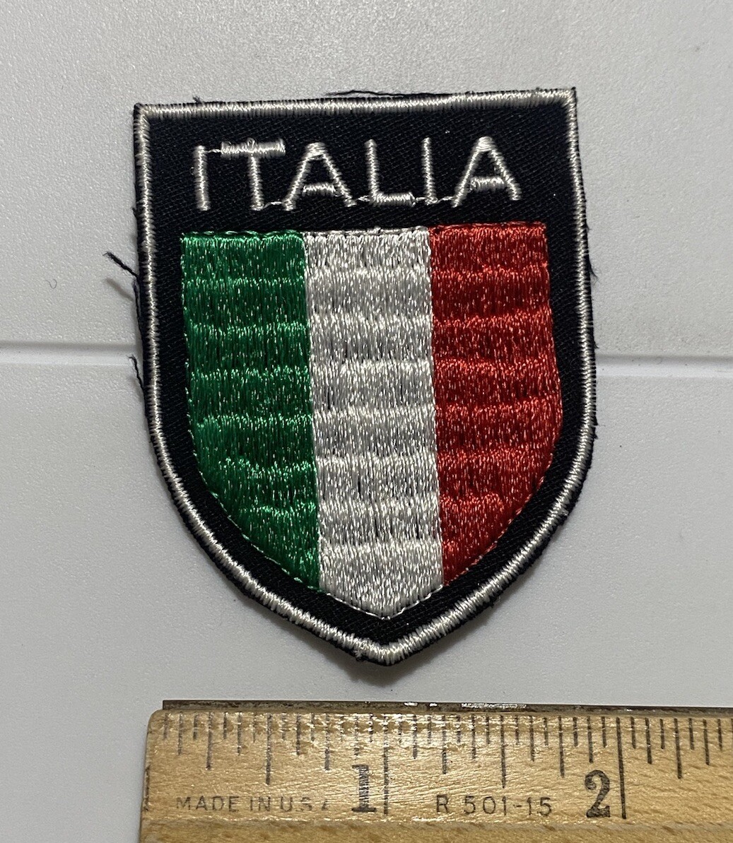 Logotipo Tricolor Italiano Footy Headlines On X: "🥰 Adidas Italy