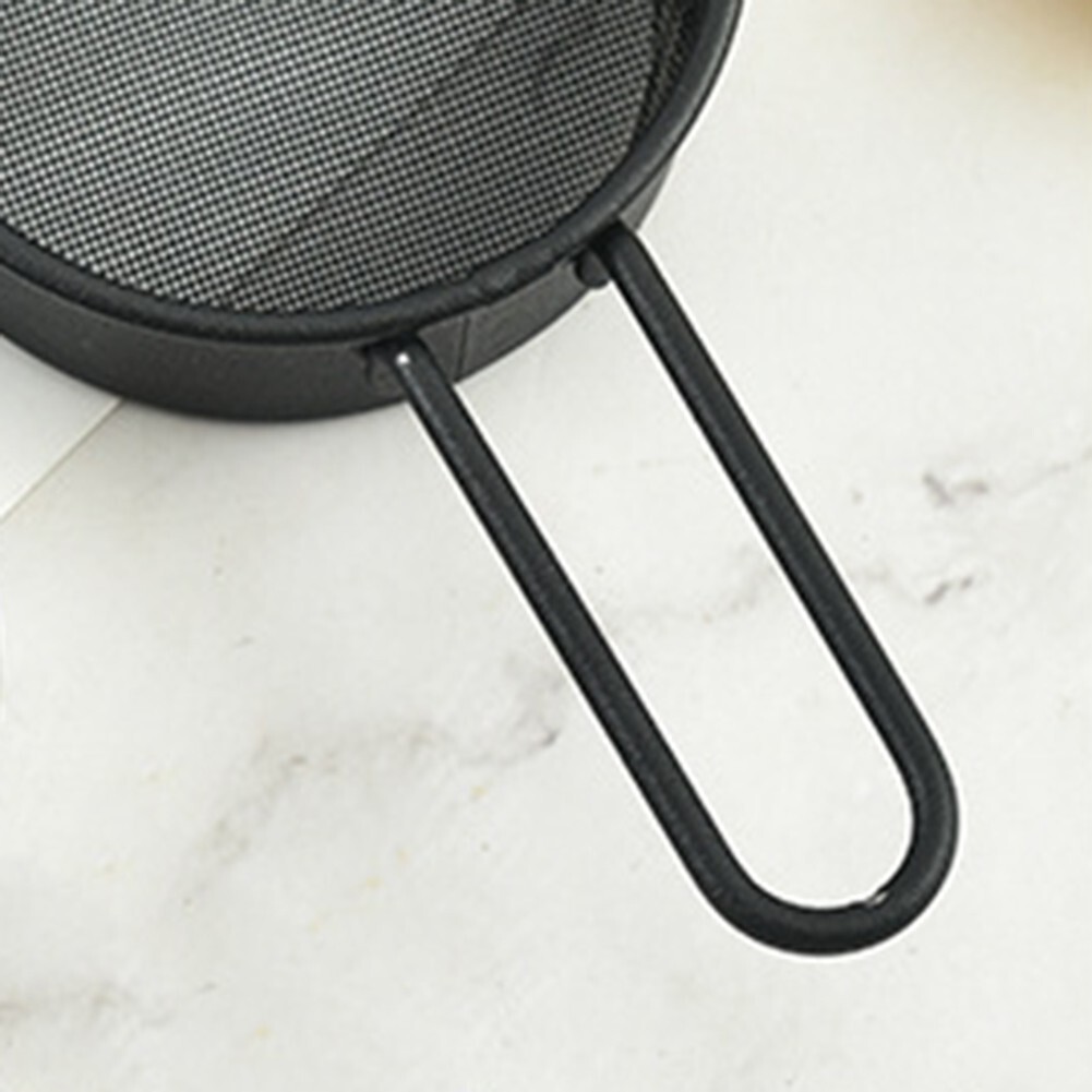 New High Quality Flour Sifter Anti-rust Durable Hand-held Multipurpose ...