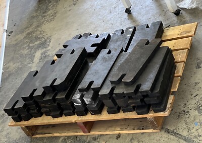 Stage Weights/Counter Weights | eBay