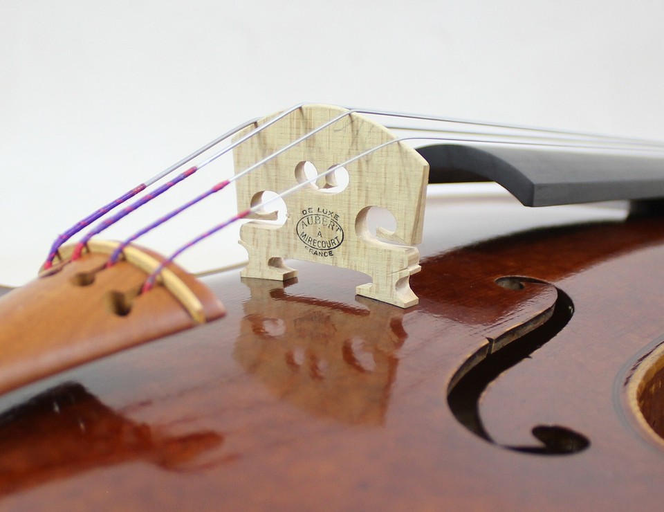 15" Lionel Tertis Viola Wide Body European wood #8046 by Opera | eBay