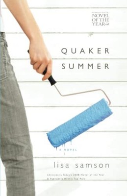Quaker Summer, Lisa Samson | eBay