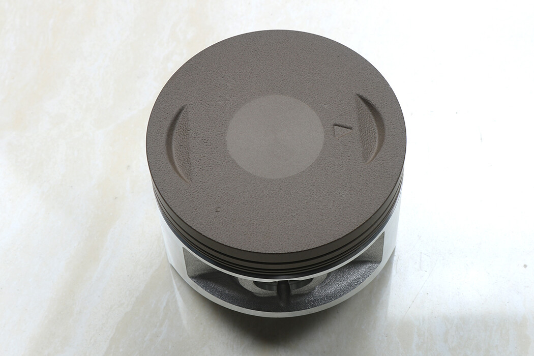 Complete Top End Cylinder Rebuilt Kit For a Kawasaki BAYOU KLF300B 2x4 ...