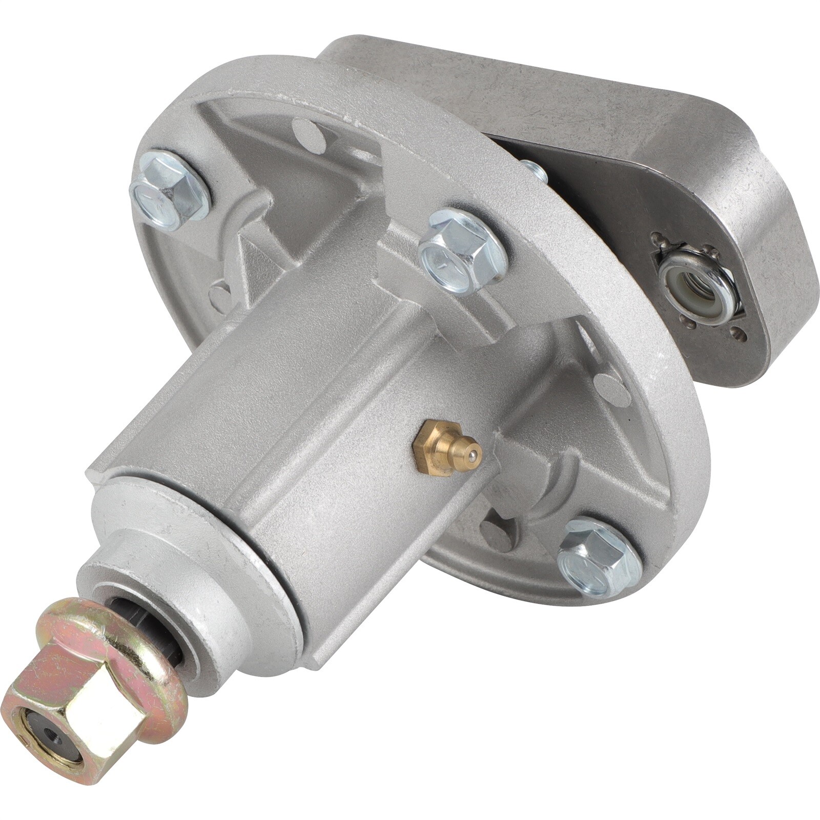 Blade Spindle Kit for John Deere L120 L130 GY20785 GX20250 GY20568 48 ...