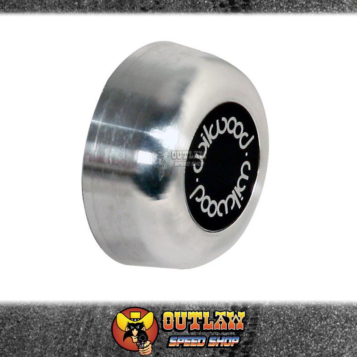 WILWOOD FRONT WHEEL HUB REPLACEMENT DUST CAP - WIL2702158 | eBay