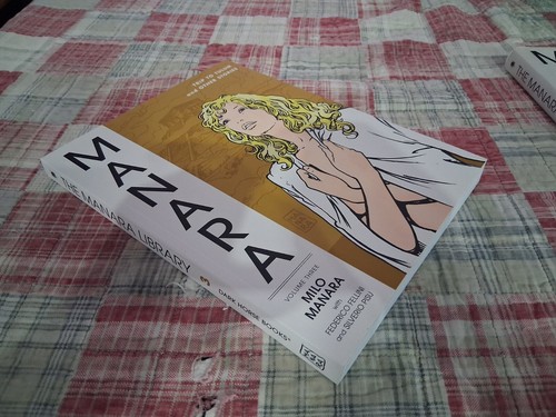 milo manara vol 3 soft cover fellini | eBay