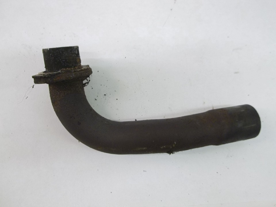 John Deere 316 Onan Exhaust Manifold M00316X475805 | eBay