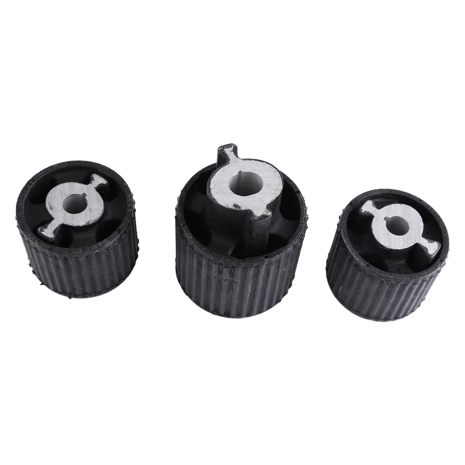 3x Differentiallager Difflager 33316792873 für BMW 5er F10 F11 F07 6er ...